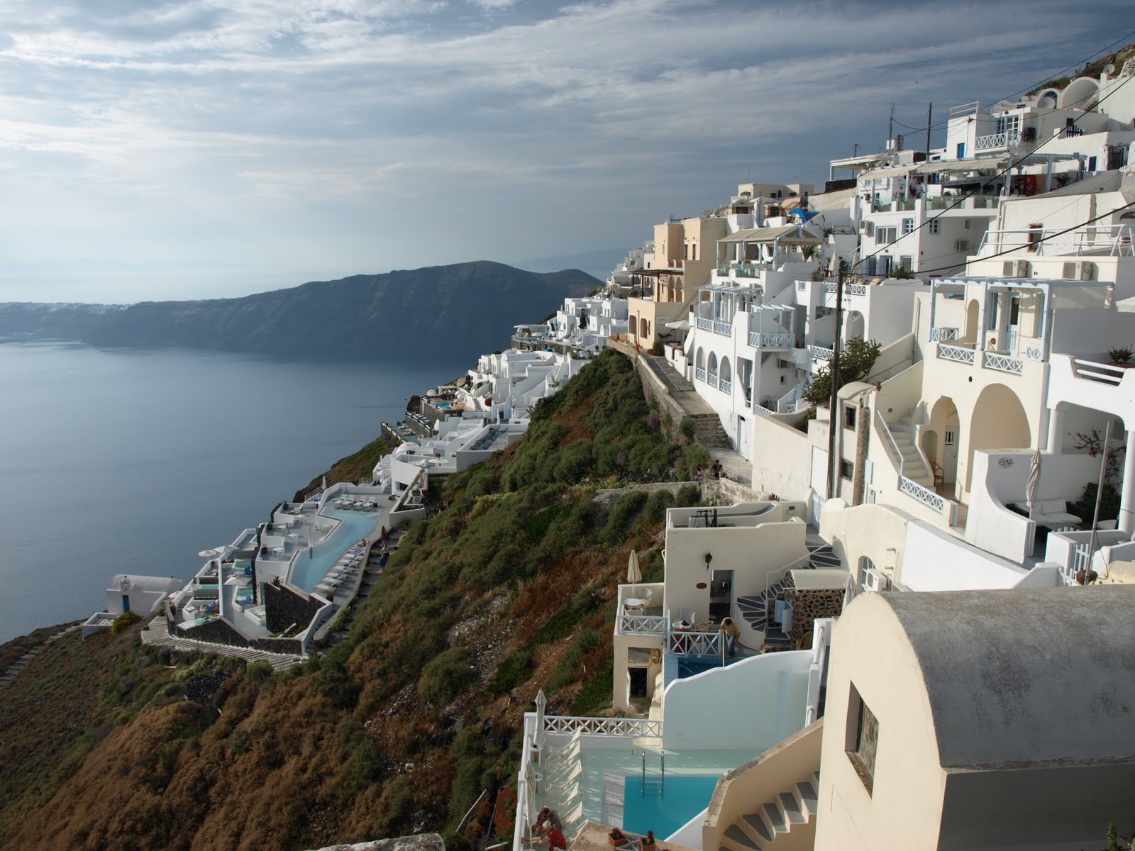 Les Cyclades, destination idéale pour se ressourcer – Fabrique ton Voyage