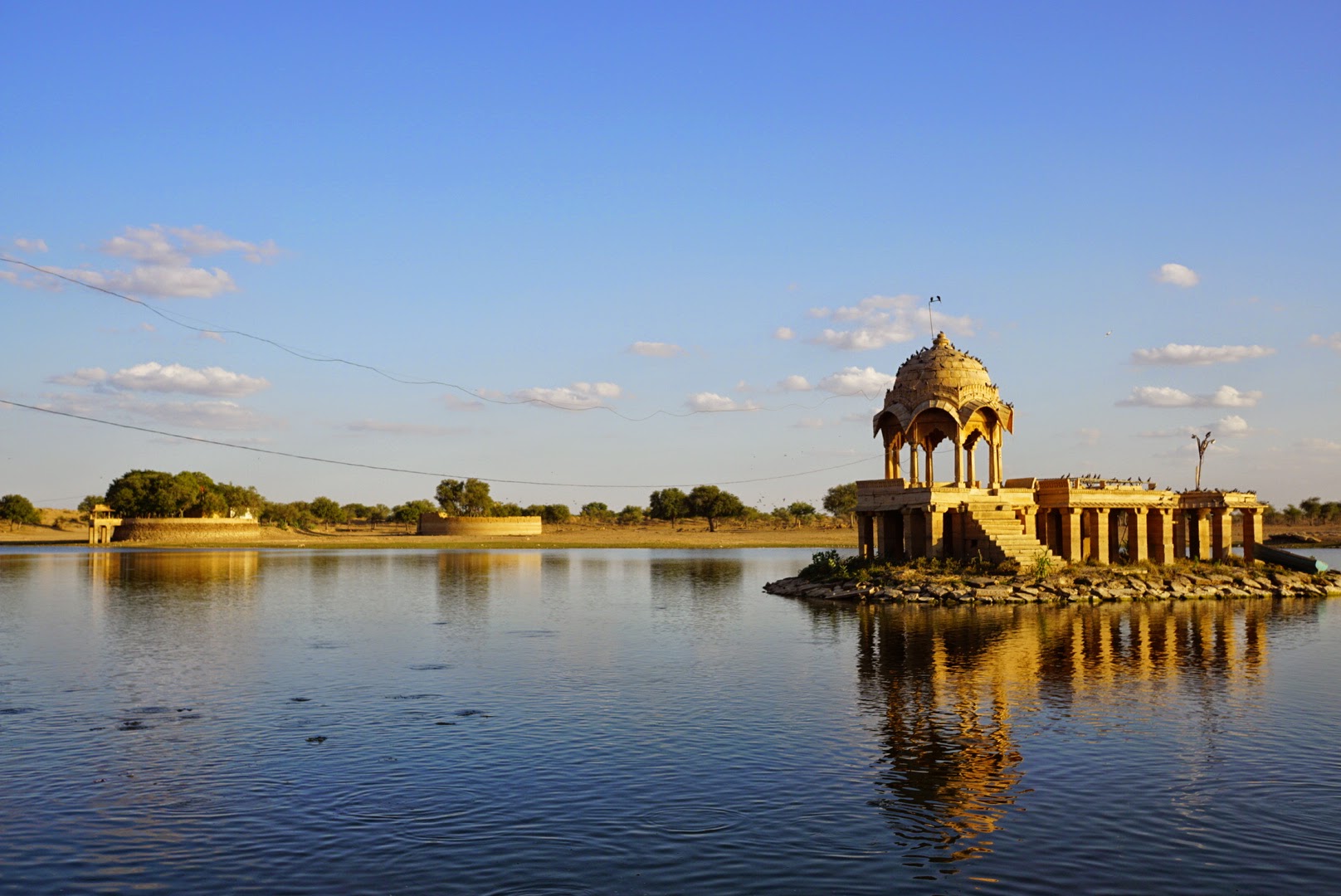 Rajasthan, joyau de la culture indienne - Fabrique ton Voyage