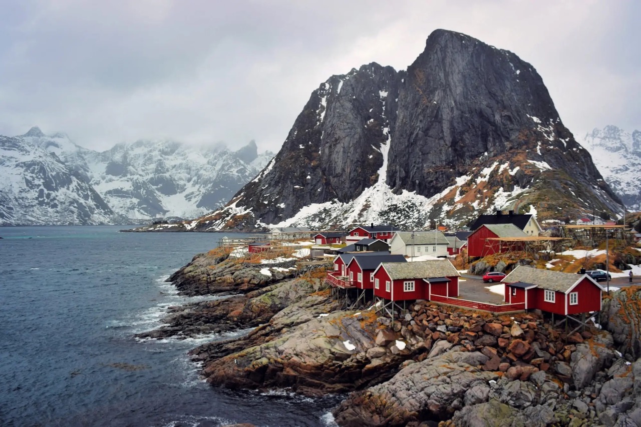 Norvège, destination nature & grands espaces – Fabrique ton Voyage